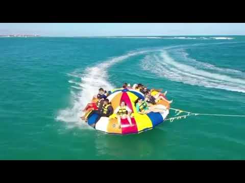 Disco Boat 15 lugares Sports Freedom