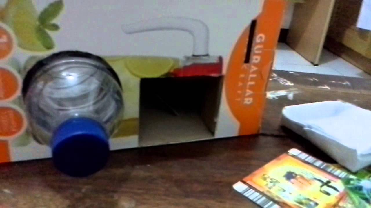 Animal kaiser box preview - YouTube