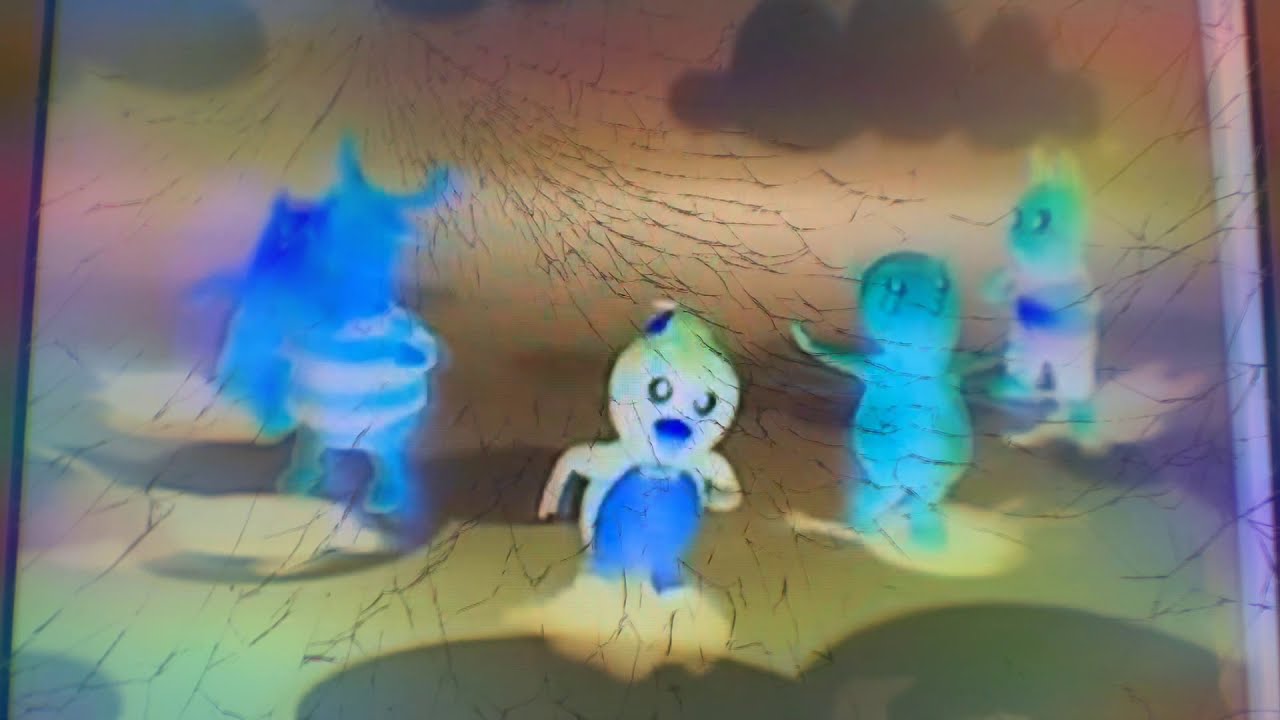 The Backyardigans: Intro Brazilian Portuguese (S4) In G Major - YouTube