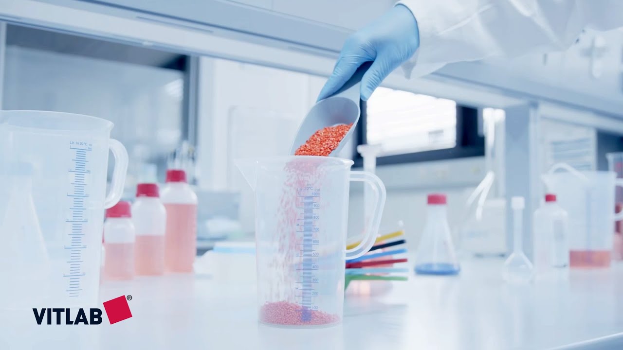 VITLAB Company Video - YouTube