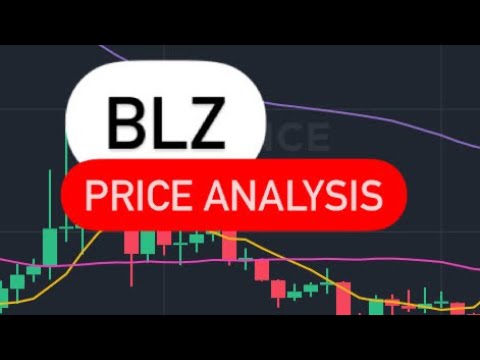 BLZ EXPLODED 💥| BLZ COIN CRYPTO - BLZ PRICE PREDICTION TECHNICAL ...
