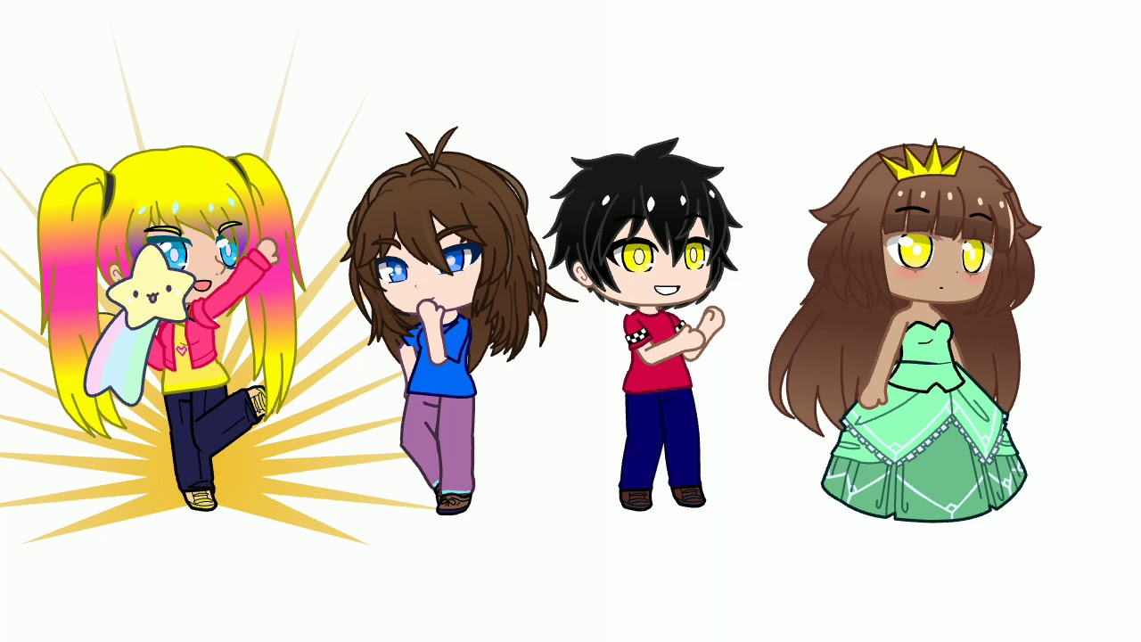 Для DeviantArt - YouTube