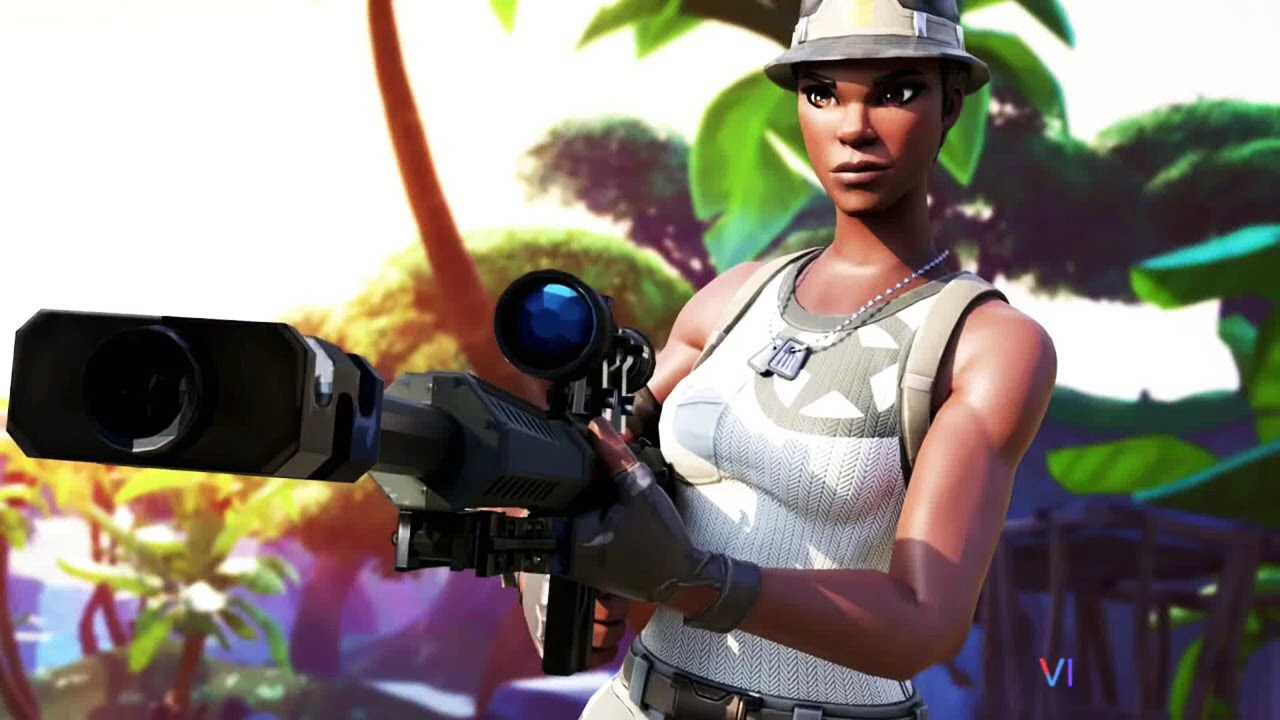 60 FPS /recon expert - YouTube