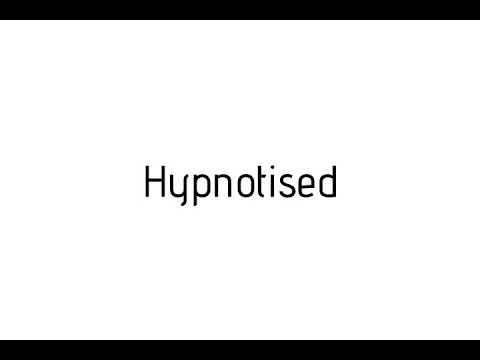 How to pronounce Hypnotised / Hypnotised pronunciation - YouTube