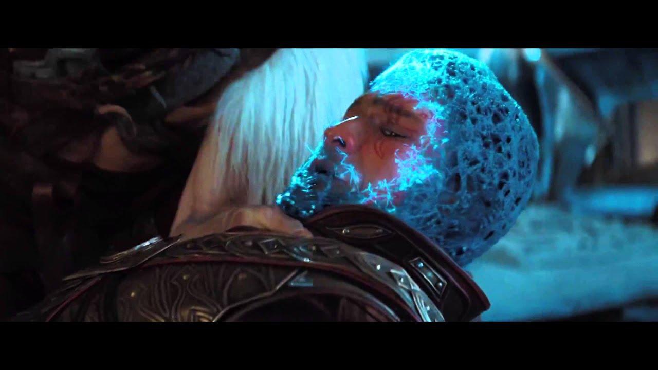 John Carter In Theaters Now 1080p - YouTube