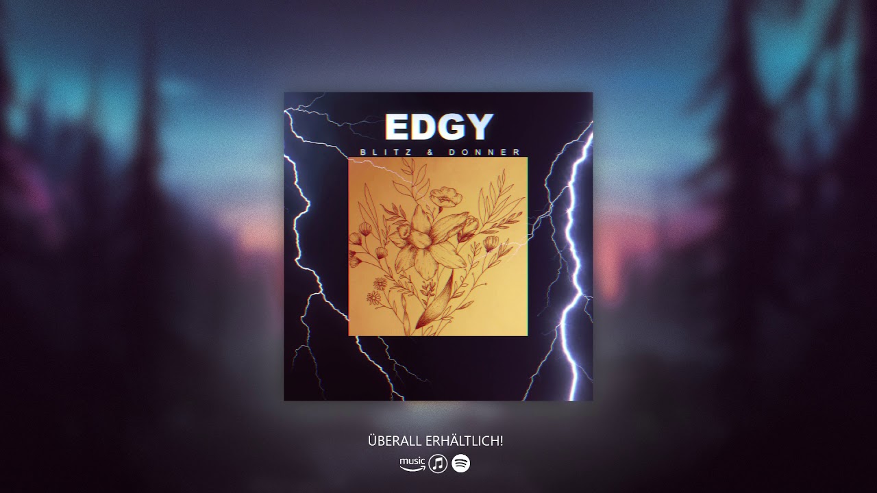 JALLASNOW - EDGY (TWITTER SONG) prod. by Santo - YouTube