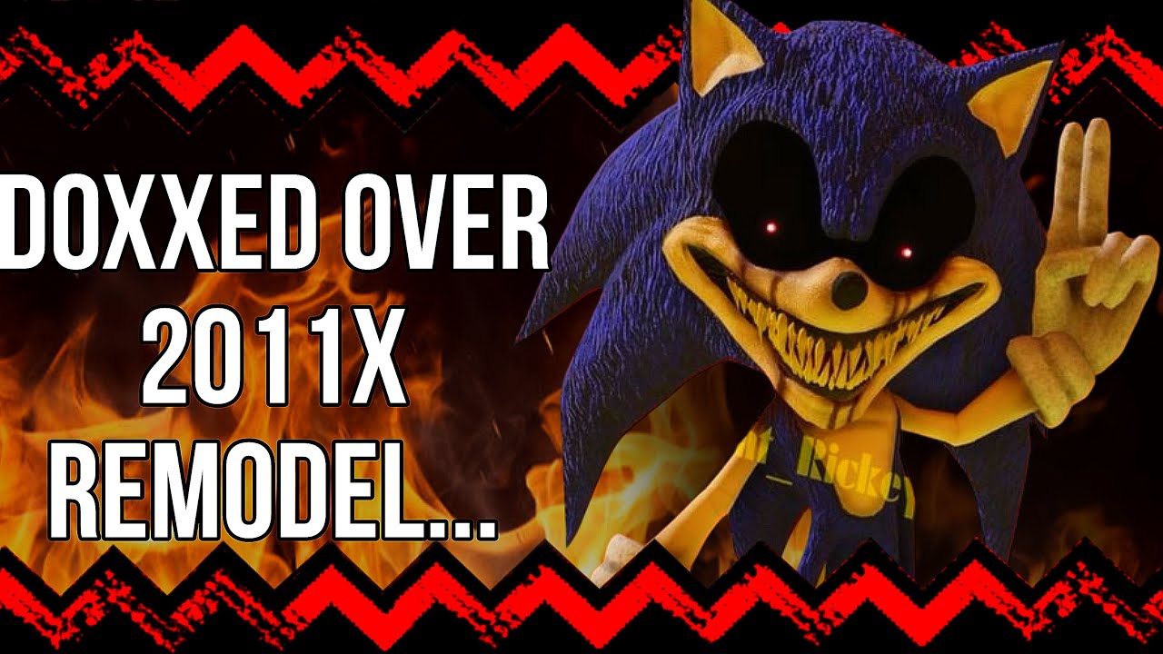 Being Doxxed Over 2011X’s Remodel… (Outcome Memories) - YouTube