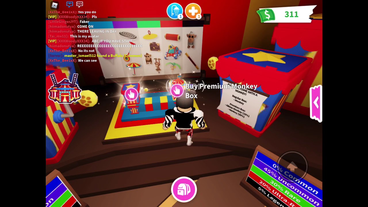 I Got These From 6 Premium Monkey BOXES *Insane* - YouTube