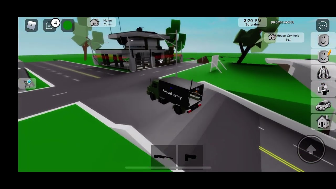 Popcat army/my group called in like in description - YouTube