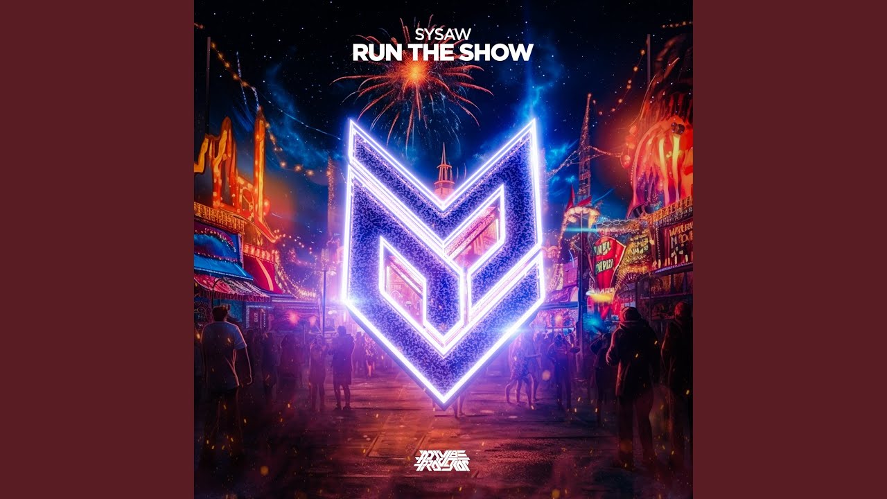 Run The Show (Extended Mix) - YouTube