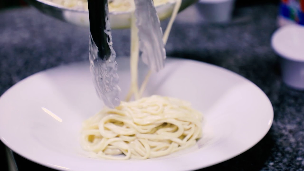 Pasta - YouTube