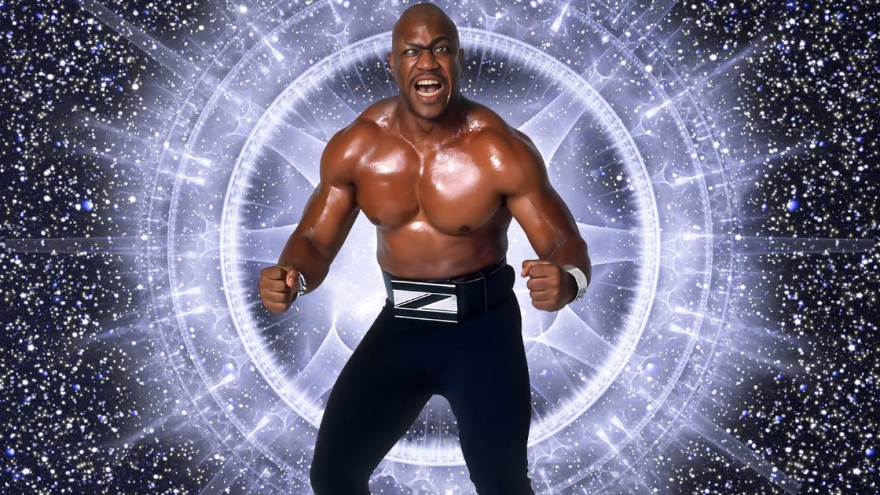 WWE: "ZEUS" ZEUS I THEME SONG - YouTube