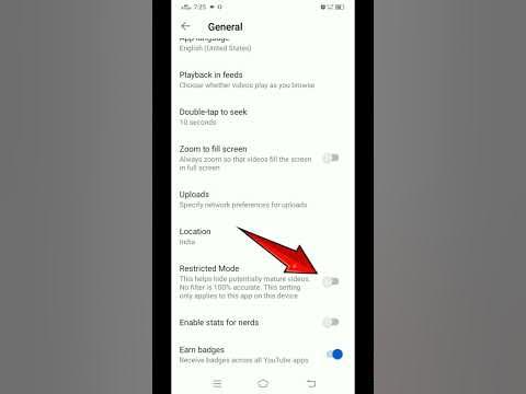 How fix age restriction on youtube | age restriction problem on youtube video 😭 #shorts #viral ...