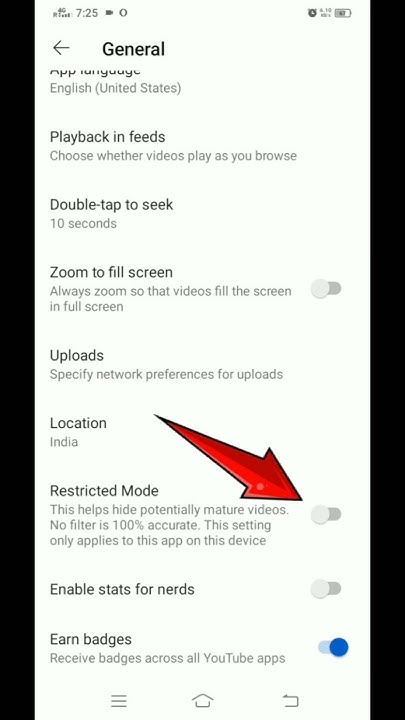 How fix age restriction on youtube | age restriction problem on youtube video 😭 #shorts #viral ...