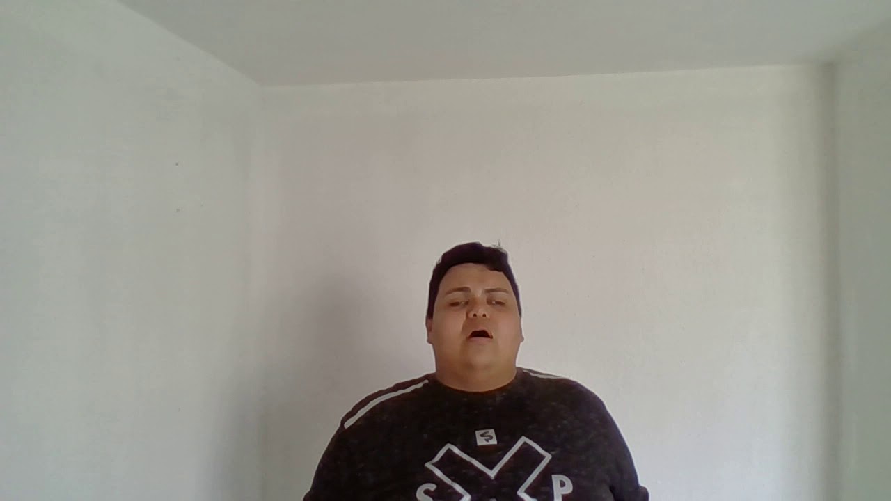 CASTING ONLINE - LA ACADEMIA 2019- DORIAN GARCIA - YouTube