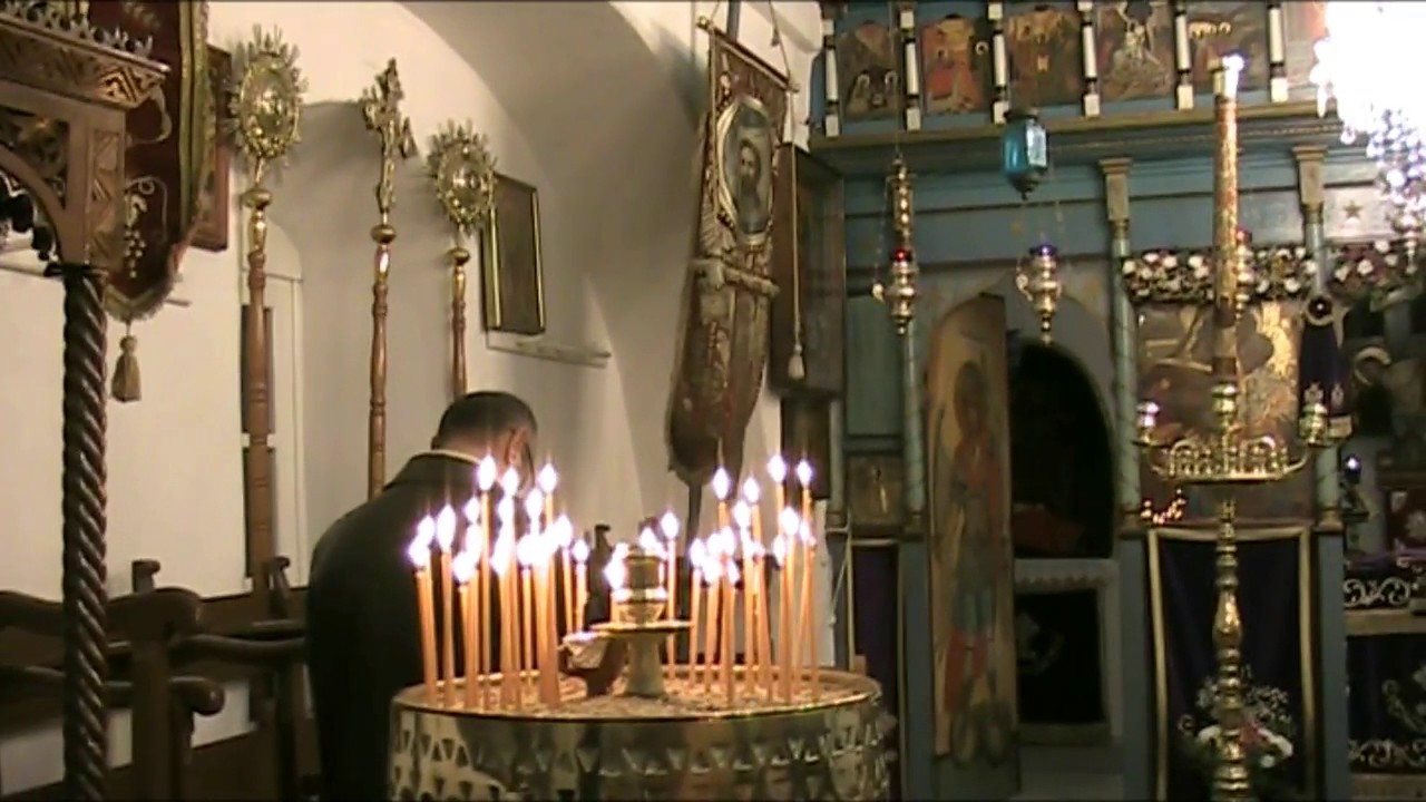 Β" ΧΑΙΡΕΤΙΣΜΟΙ - YouTube