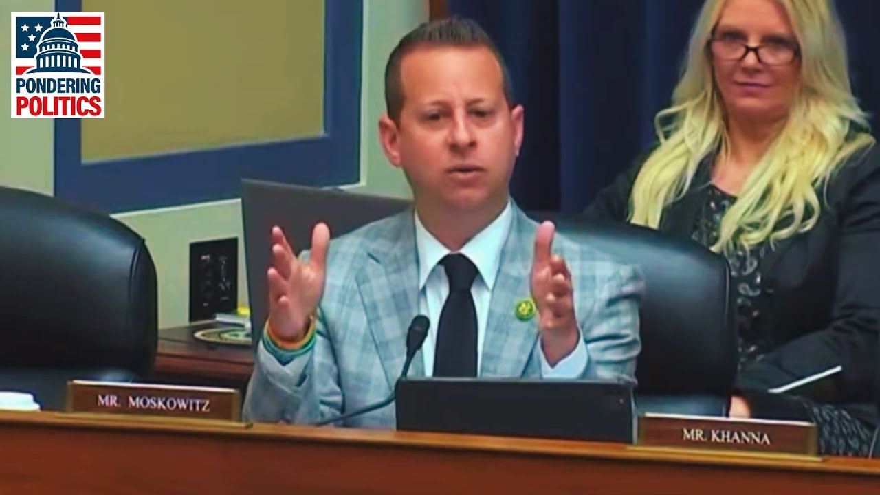 LOL: Called Out For Gas Stove Obsession, Republican Responds With ...