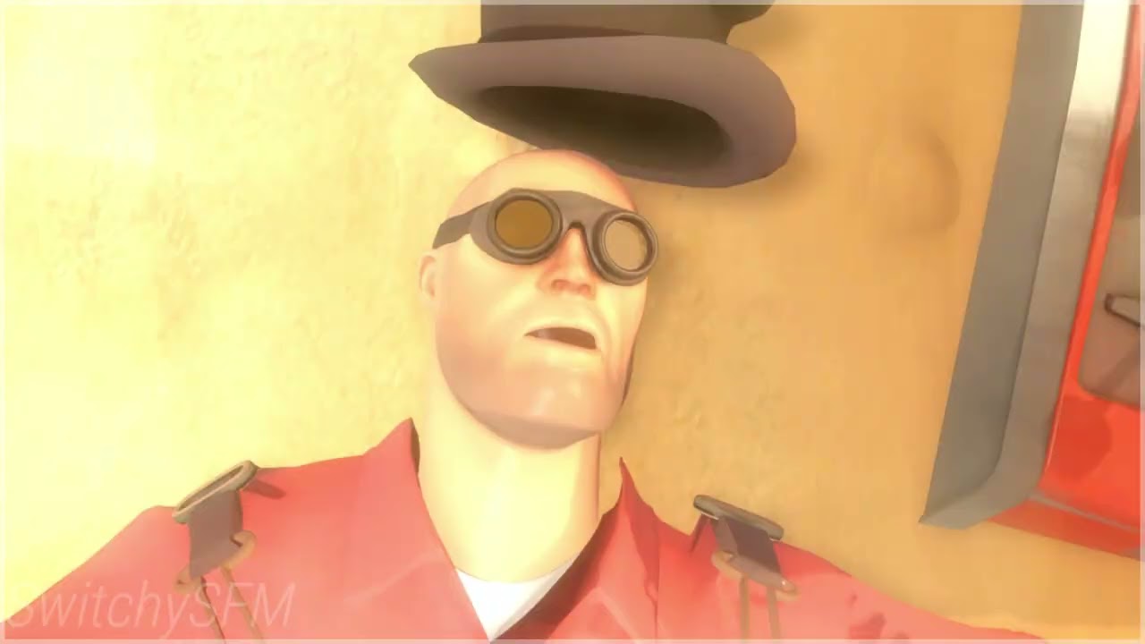 Every F2P 2FORT Engineer [SFM] - YouTube