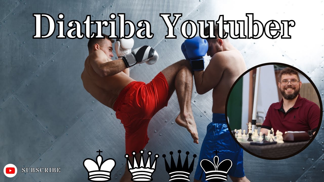 Diatriba Youtuber Punteggio Elo ora dico la Mia!! - YouTube