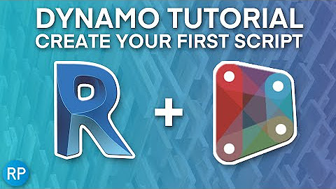 Dynamo Tutorials - YouTube