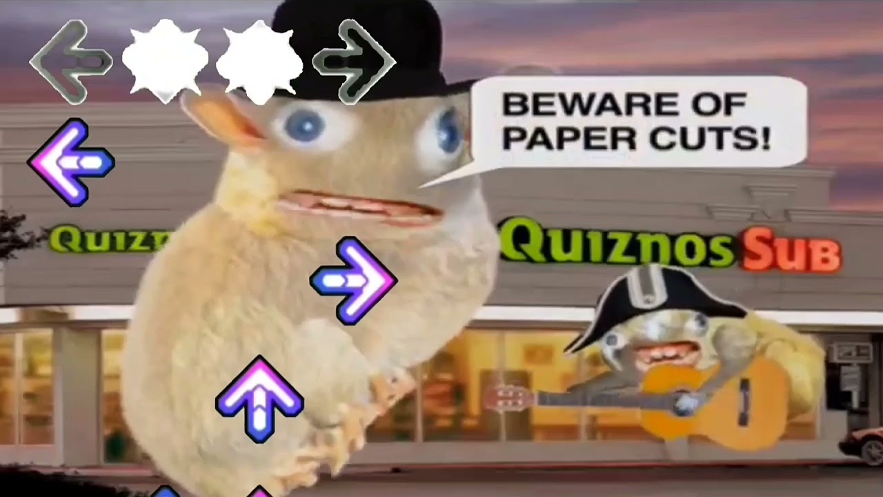 The Spongmonkeys Game - YouTube