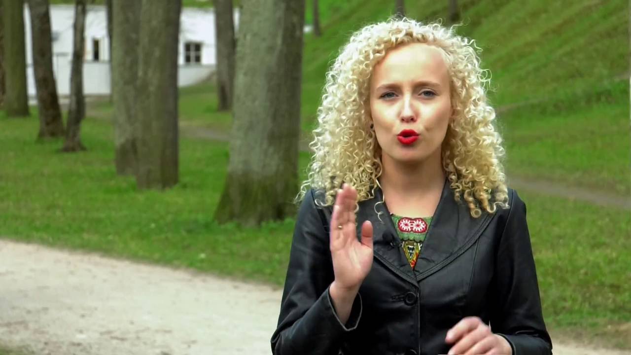 Eeva Talsi kutsub sünnipäevaks Eestisse! - YouTube