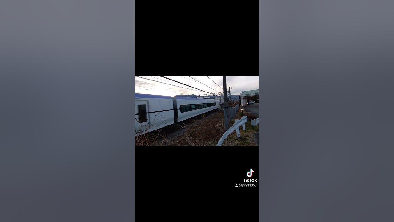 TC列警TMS2000です！ - YouTube