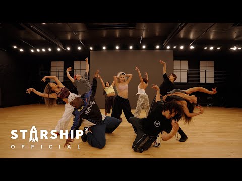 [CHOREOGRAPHY] DAYOUNG \