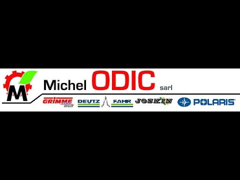 [GoPro] Porte Ouverte Michel ODIC Landivisiau - YouTube