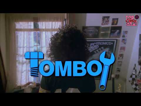 Tomboy (1985) Betsy Russell
