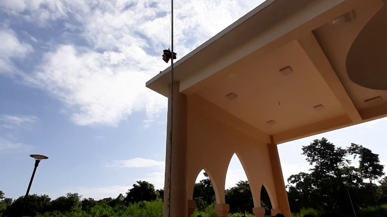 73rd Independence day celebration at amu Malappuram centre.kerala (15 ...