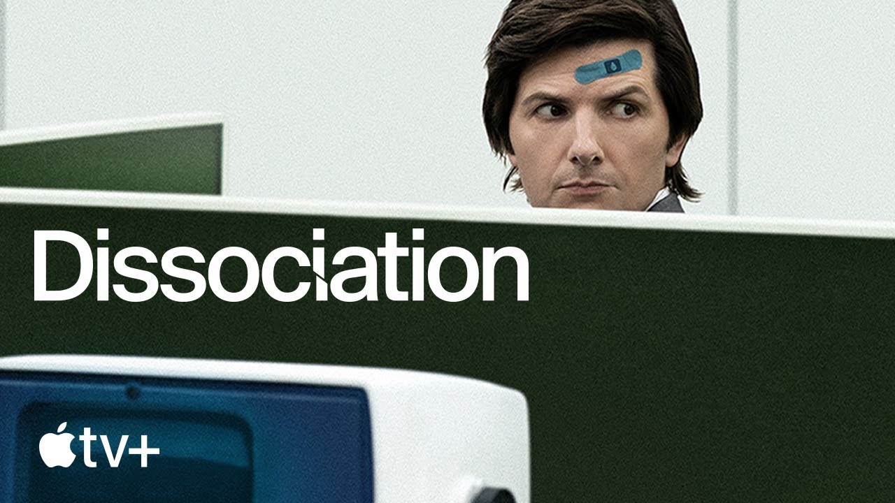 Dissociation — Bande-annonce officielle | Apple TV+ - YouTube