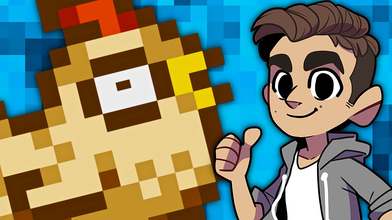 Stardew Valley - Jimmy Whetzel - YouTube