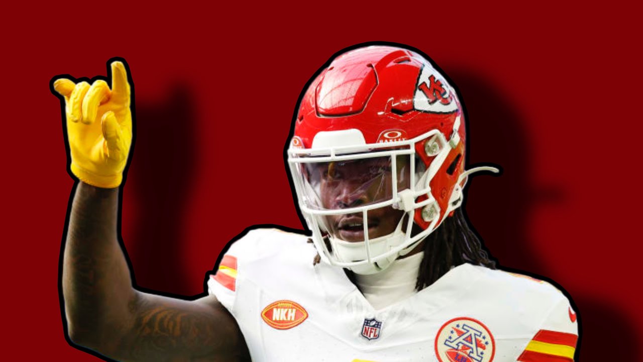 The Rashee Rice Cycle - YouTube