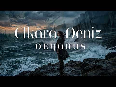 Efkâra Deniz - Okyanus ( Official Audio ) || Karadeniz ||