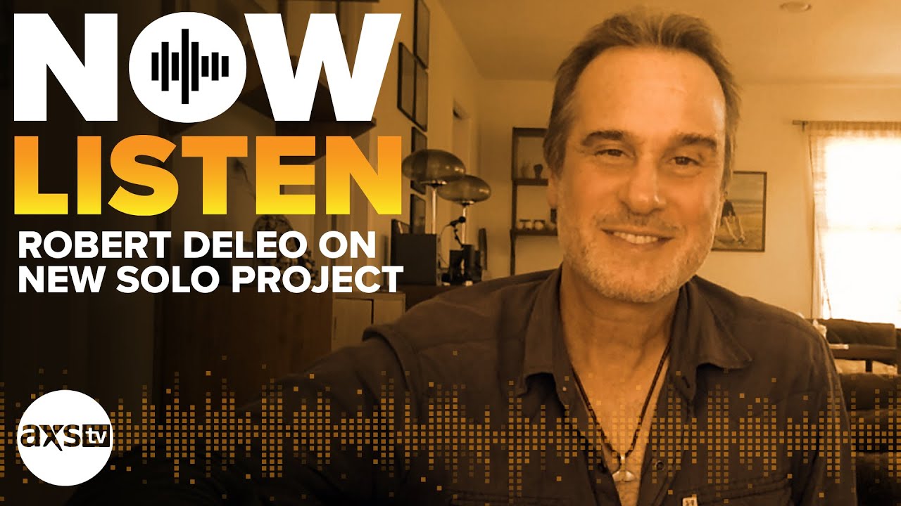 Stone Temple Pilots' Robert DeLeo Talks 'Lessons Learned' Album | Now ...
