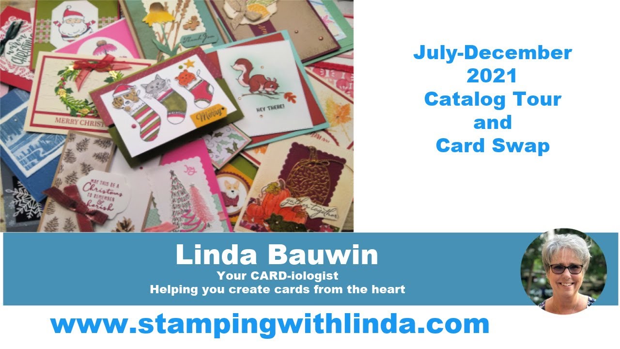 New Mini Swap Share - YouTube