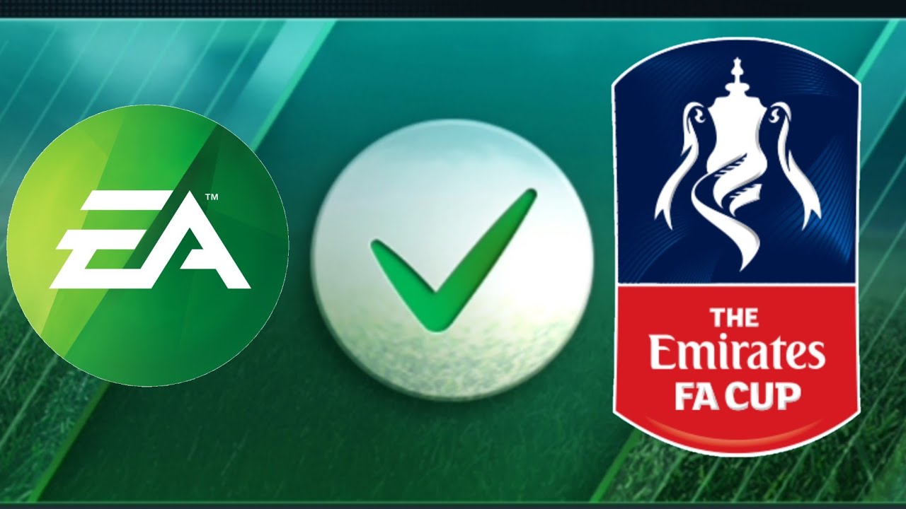 IS EA IMPROVING? THE EMIRATES SURVEY | fifa mobile 20 - YouTube