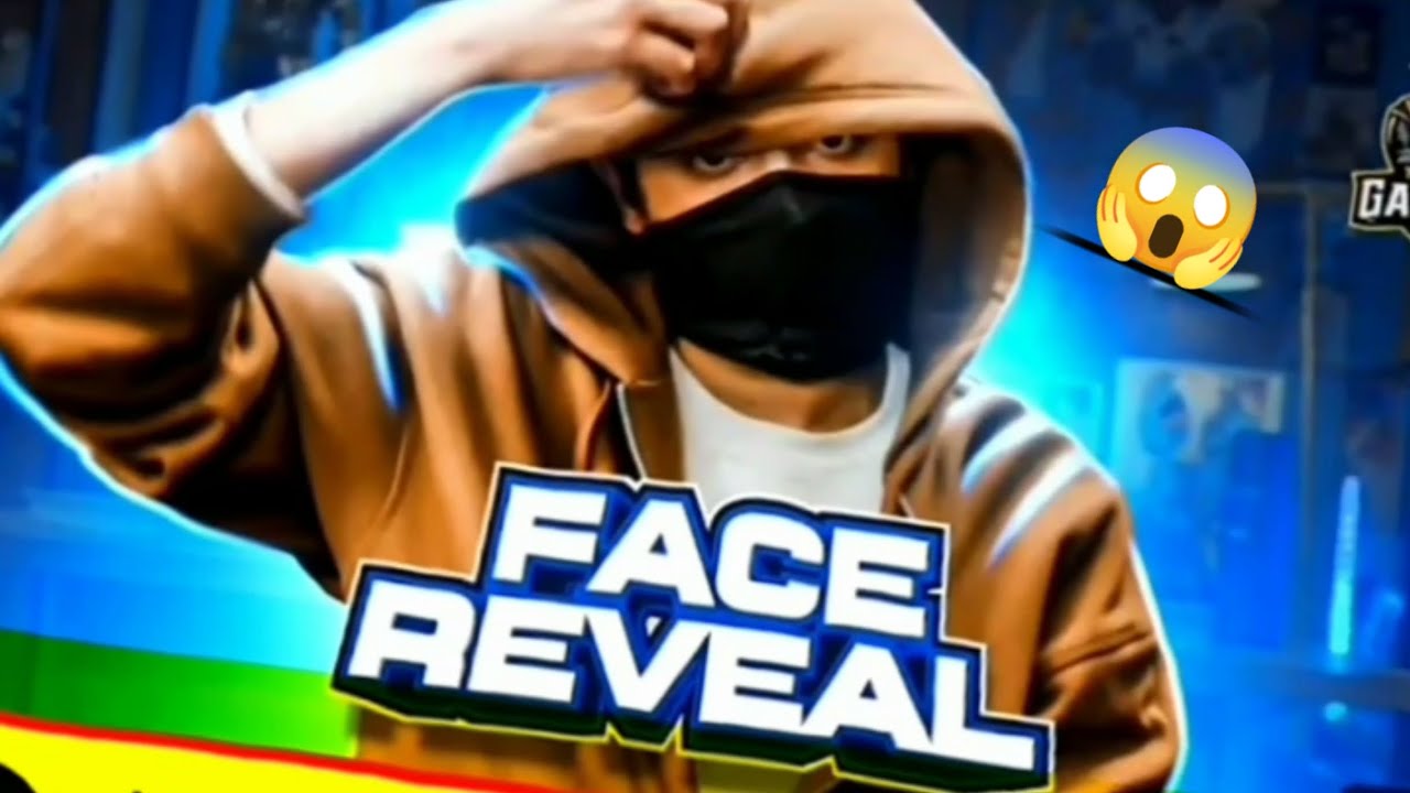 Total gaming top-3 amazing fact video😱how to total gaming face reveal # ...