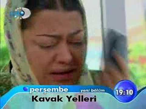Kavak Yelleri 49. Bölüm Fragmanı