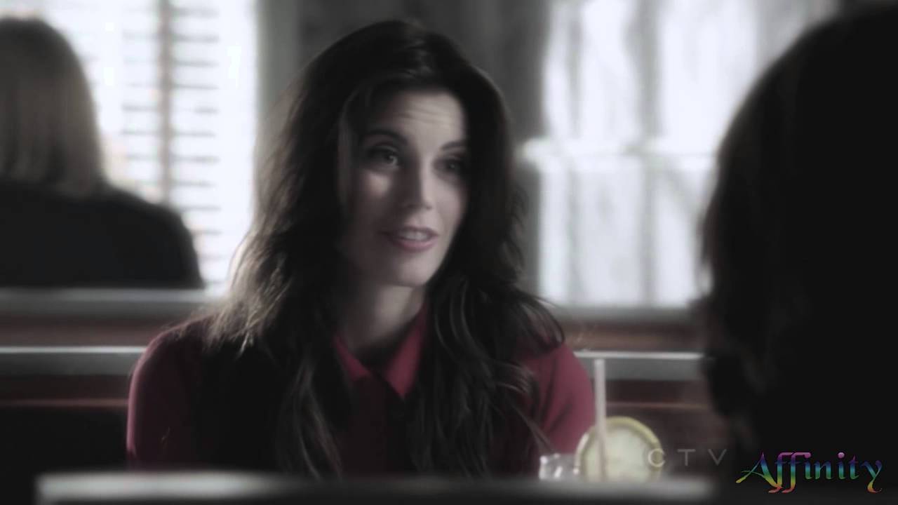 Ruby and Belle - Sway (ouat femslash) - YouTube