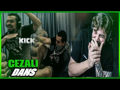 Elraenn - Cordiseps'in break dance figürleri! #elraenn