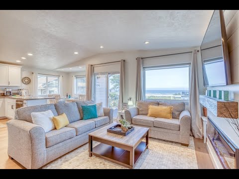 The Seaborn Tour - YouTube