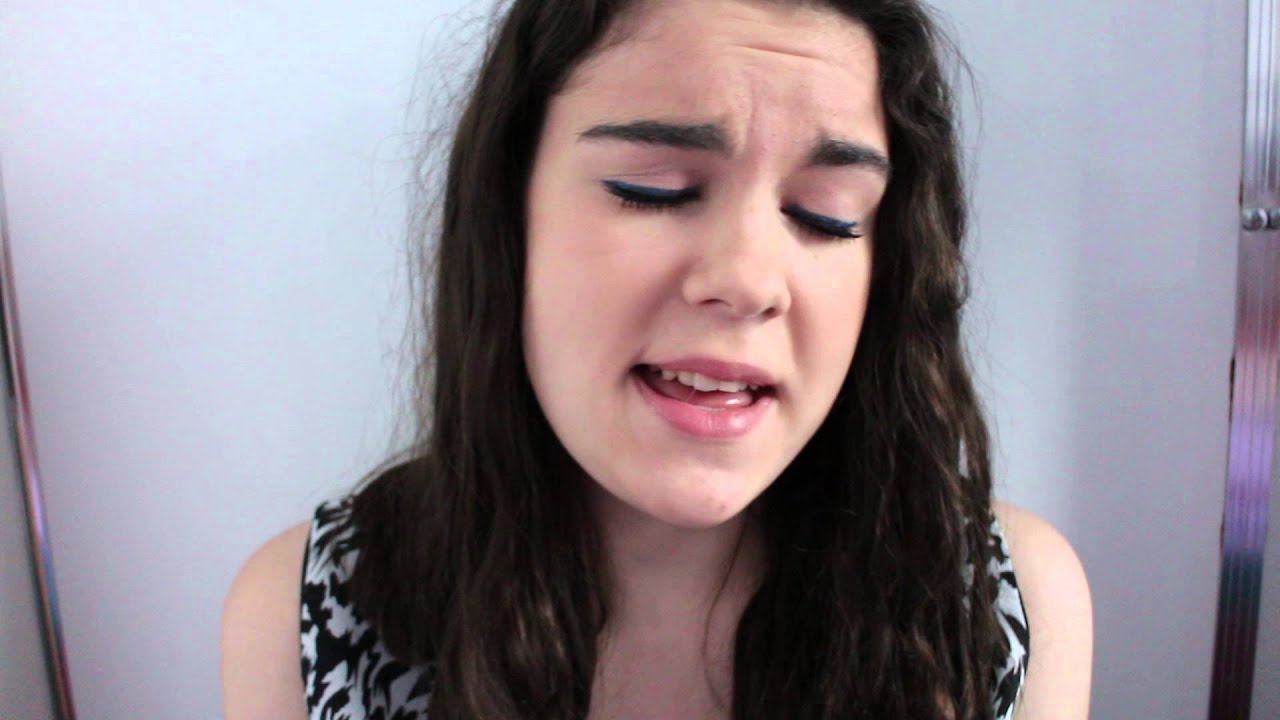 You Only Live Twice by Tilly Finn-Cook - YouTube