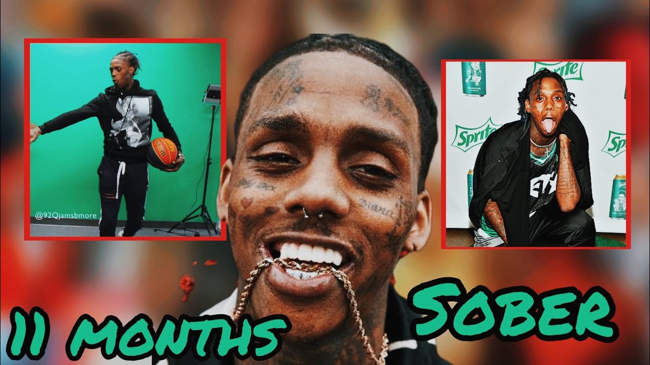 FAMOUS DEX 11 MONTHS DRUG-FREE & HEALTHY!!! - YouTube