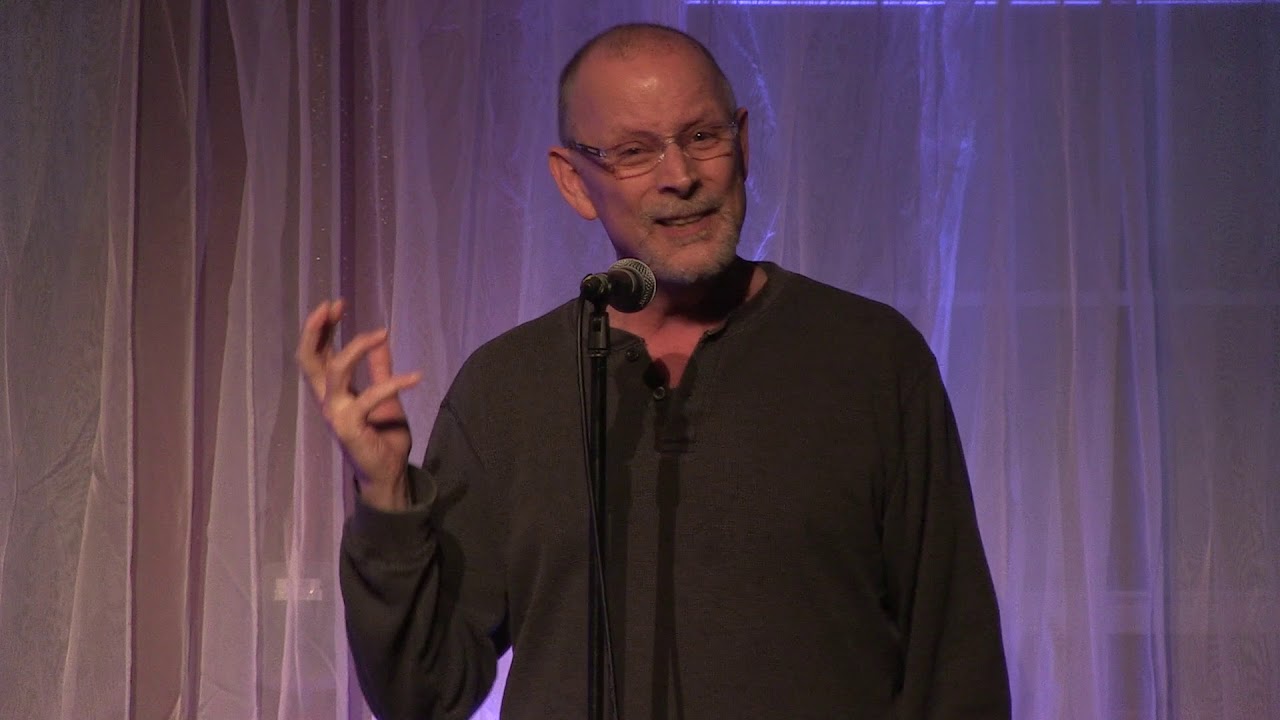 Joe Gannon - The Coward and the Turtle - YouTube