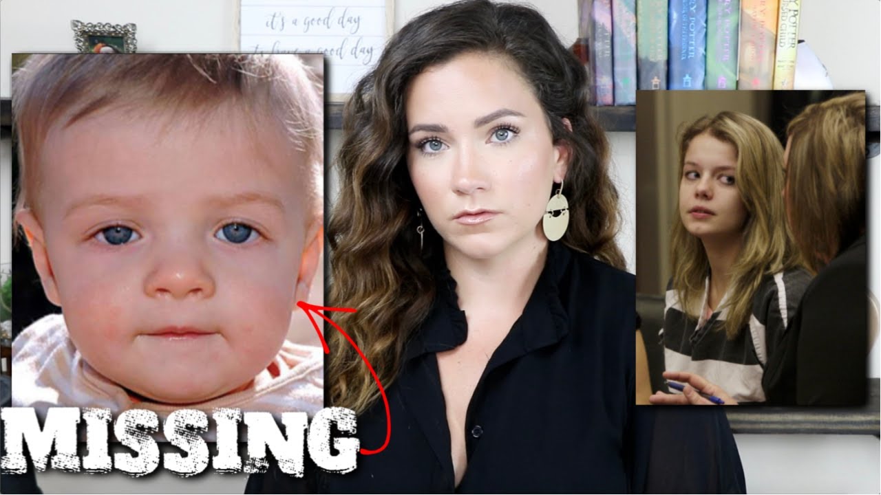 The tragic story of little Gabriel | Underground Adoption?! - YouTube