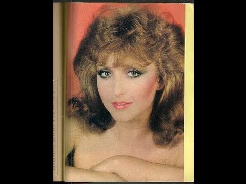Angelica Maria and my best songs and mix - YouTube