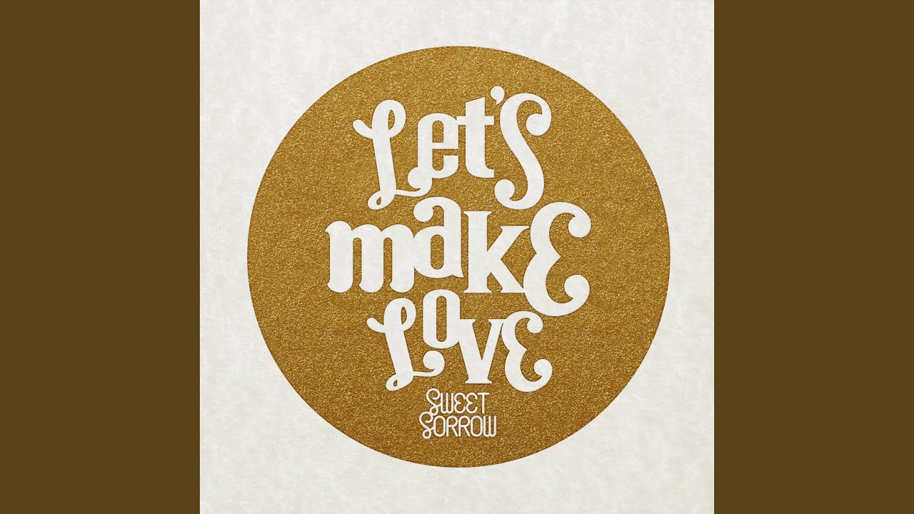 Let's make love - YouTube