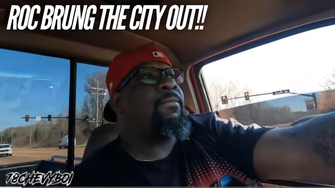 M-Town Ryders BLOCK PARTY #6 hosted by "Roc" - YouTube